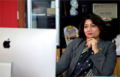 Director Principal Message | G.D. Goenka Public School Siliguri, No1 ...