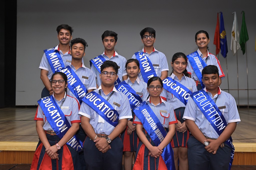 G.D. Goenka Public School Siliguri, No1 Residential School